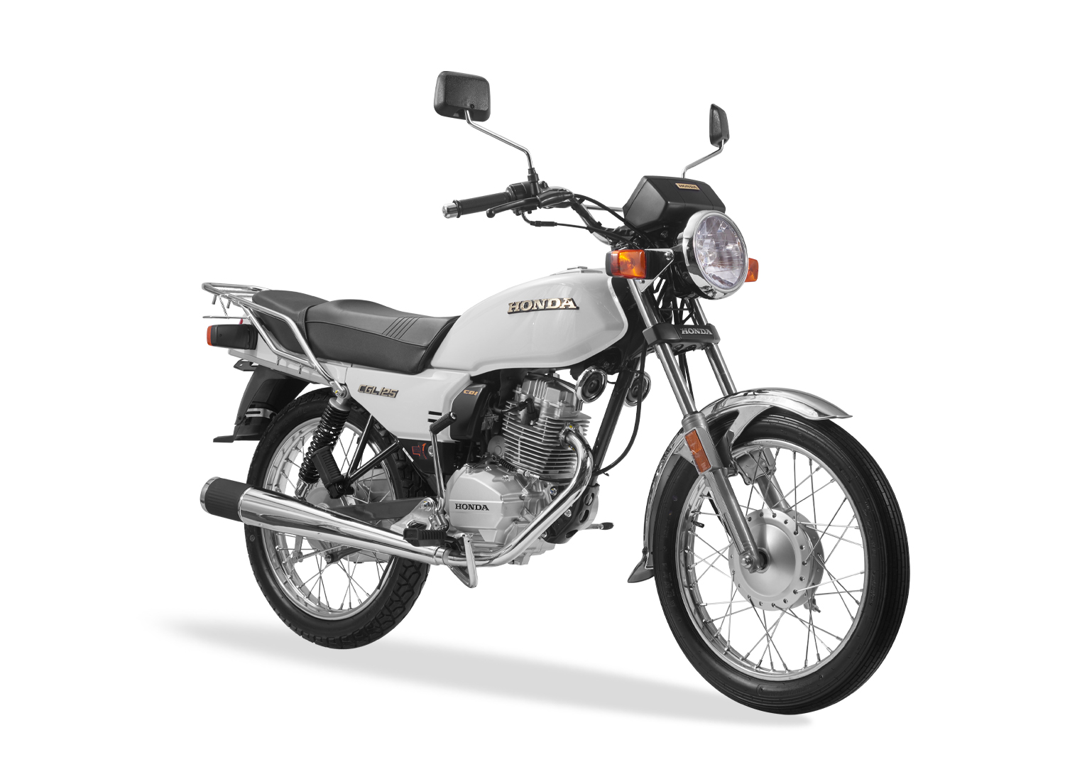 Honda San Miguel de Allende